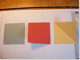 wee inklings: Teepee Card Tutorial